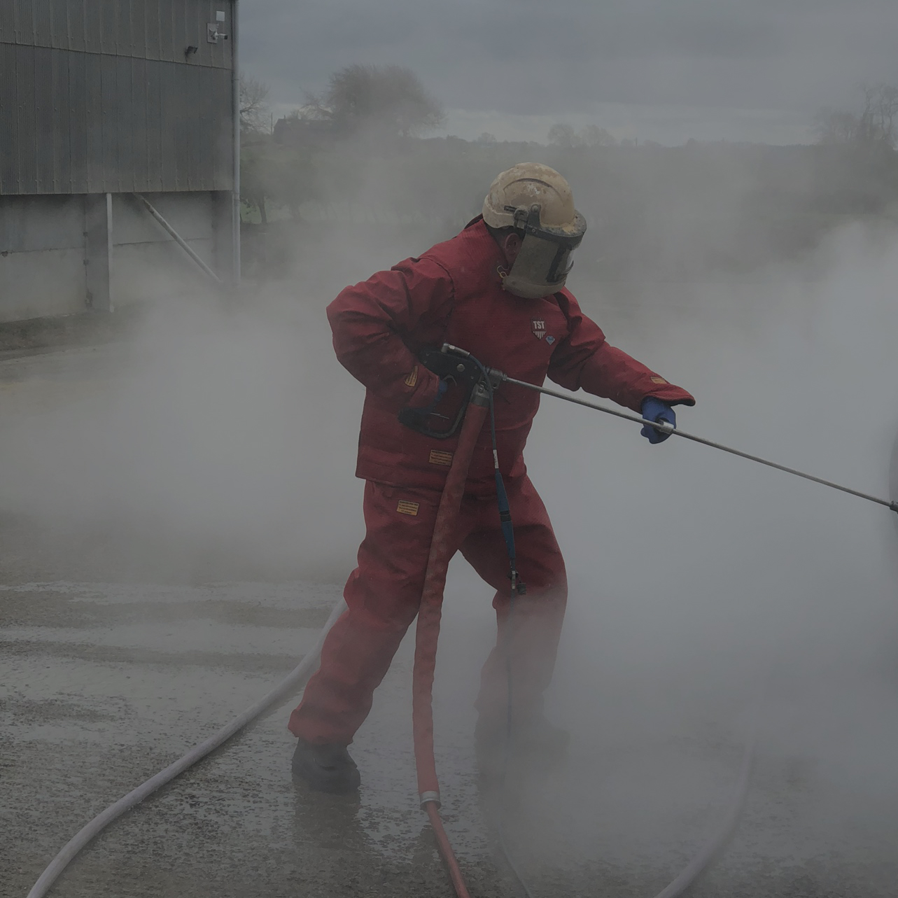 Home - Water Jetting Association