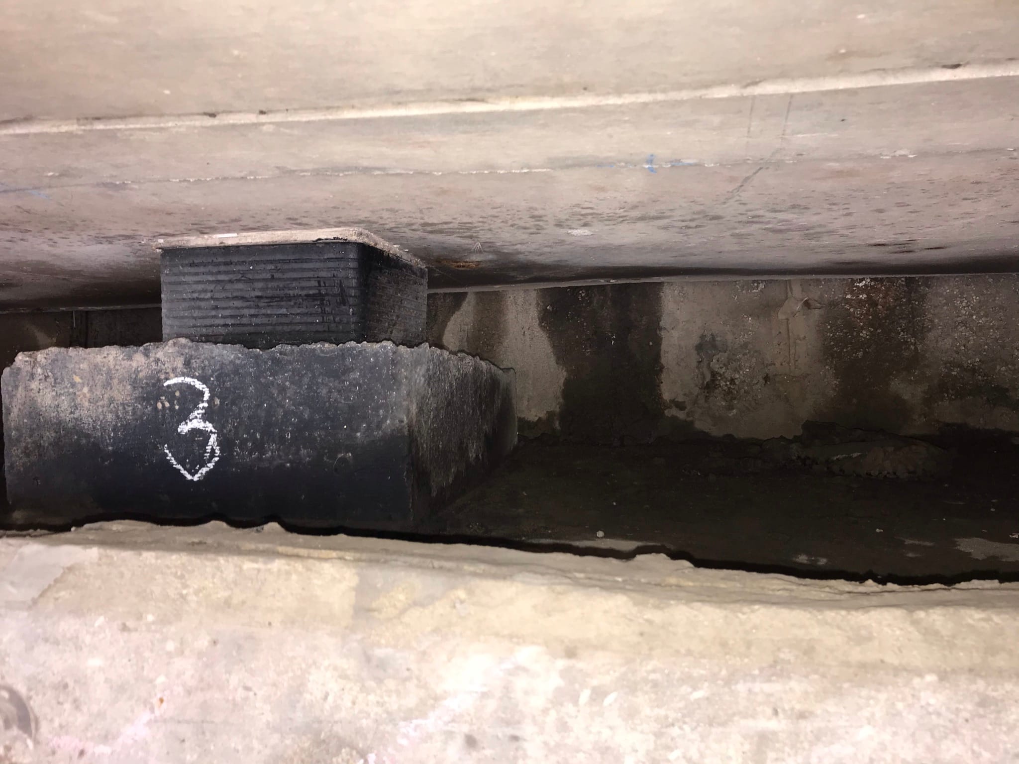 Case Study - Hydro Demolition - Water Jetting Association