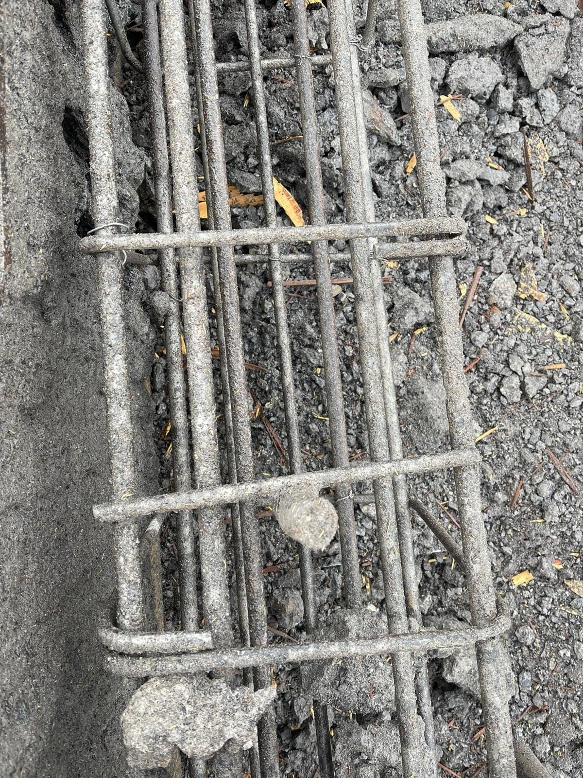 Case Study - Hydro Demolition 2 - Water Jetting Association