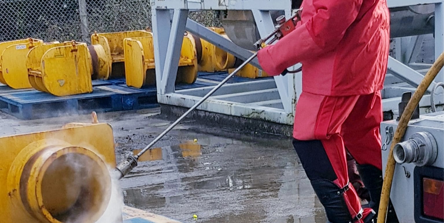 About Us - Water Jetting Association