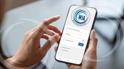 WJA app launch takes water jetting into a digital future - Water ...