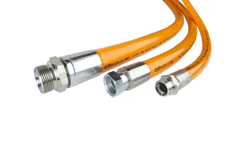 Abdex Hose - Water Jetting Association