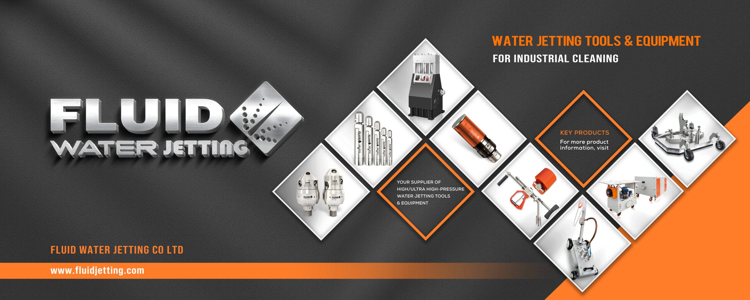 Fluid Water Jetting - Water Jetting Association