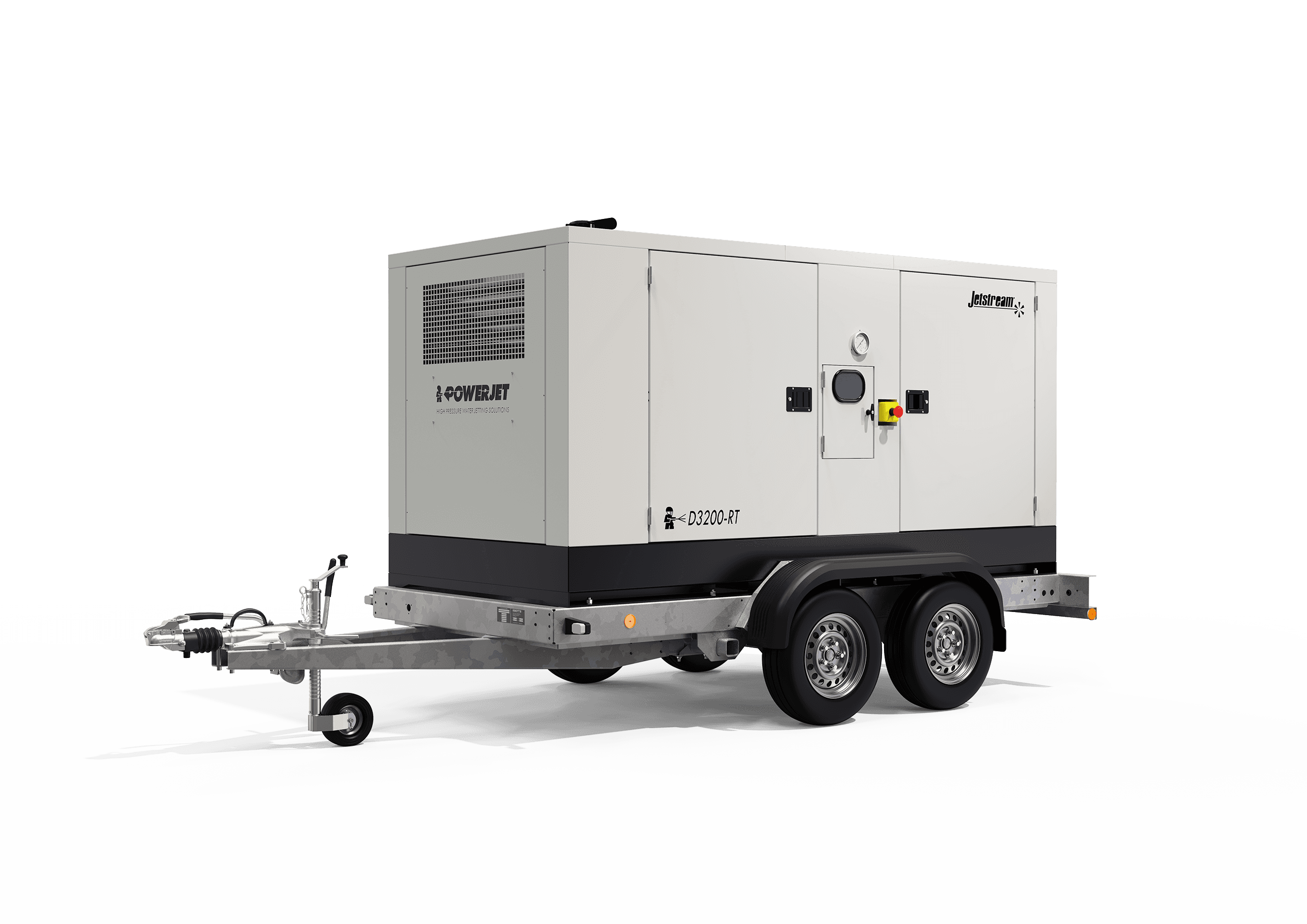 Powerjet - Water Jetting Association