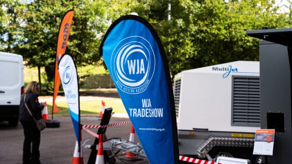 10 great reasons to be an exhibitor at WJA Trade Show 2025 - Water ...