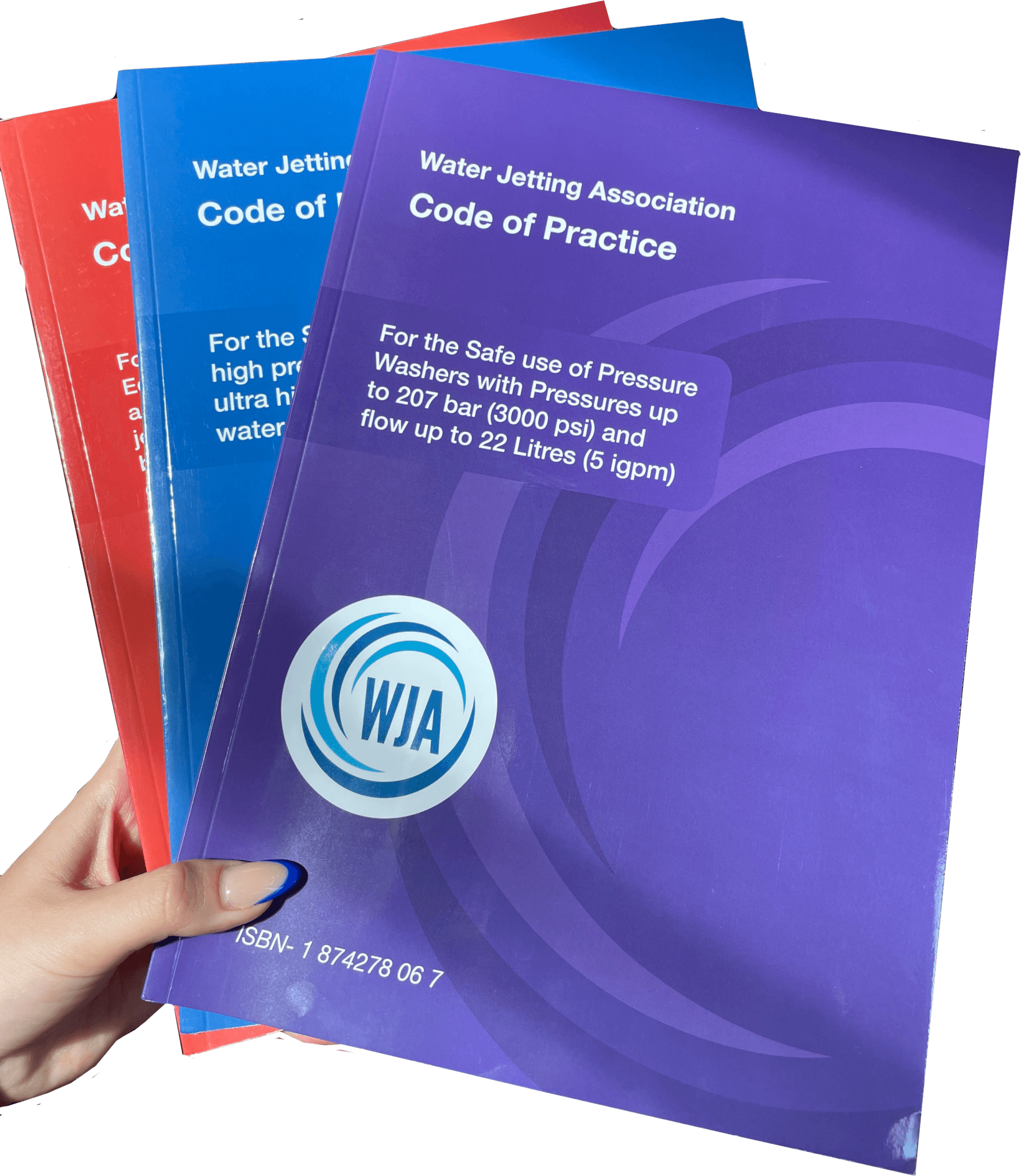 About Us - Water Jetting Association