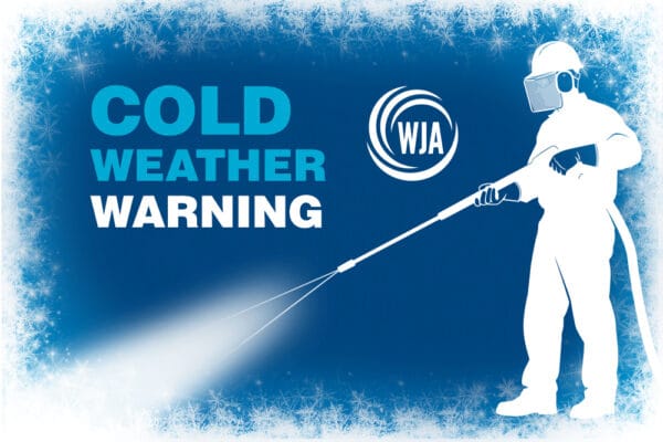 Water jetting contractors advised to take winter frost precautions ...